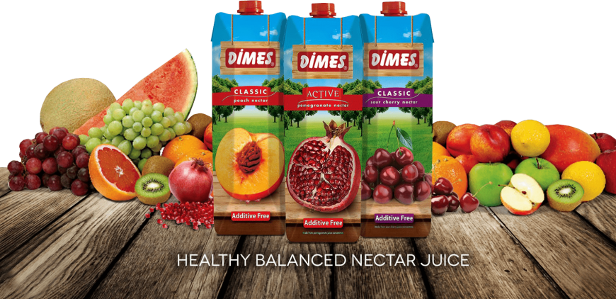 Dimes - Dimes Products Canada